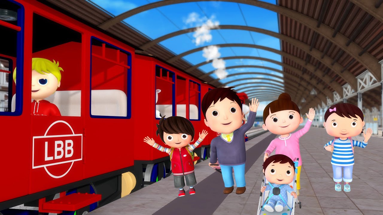 best baby songs - Youtube Kids