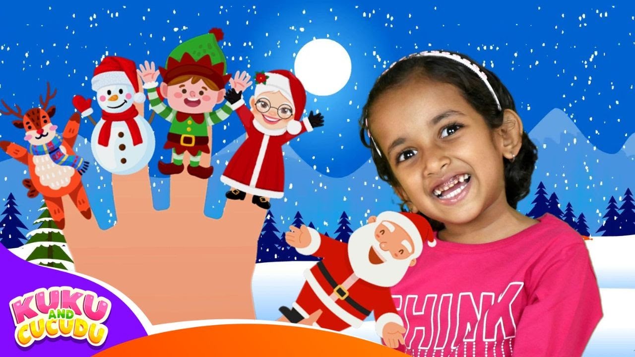 Kuku and Cucudu - Youtube Kids
