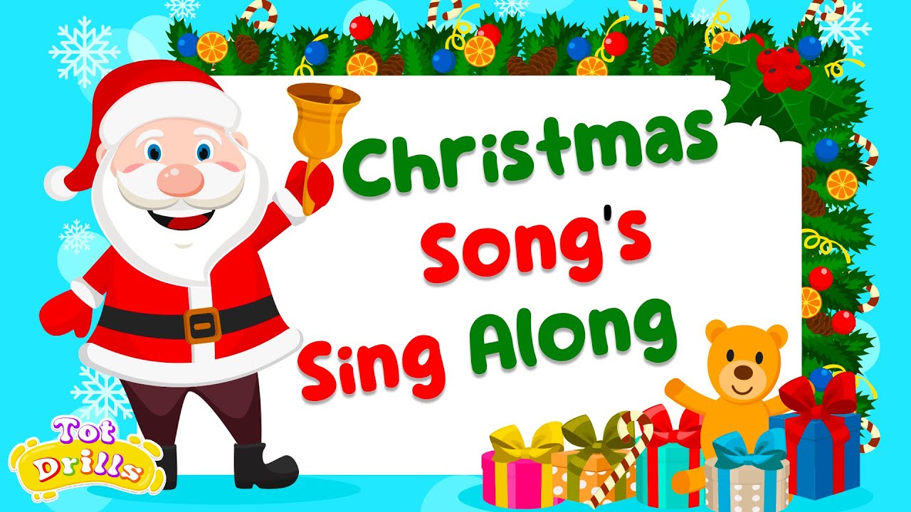super simple songs christmas - Youtube Kids