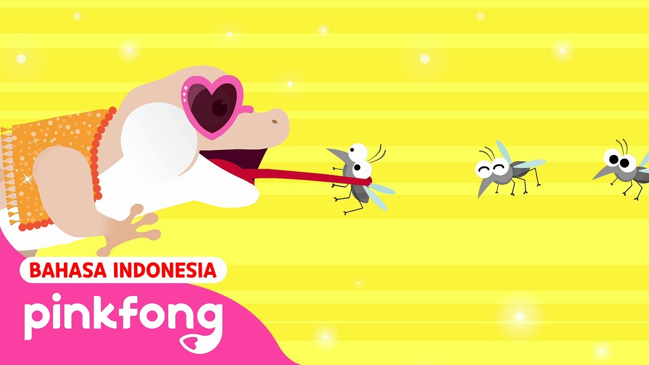 lagu anak indonesia - Youtube Kids