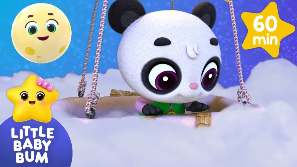 LBB New Episodes - Youtube Kids