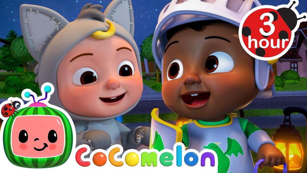 cocomelon new songs 2024 - Youtube Kids