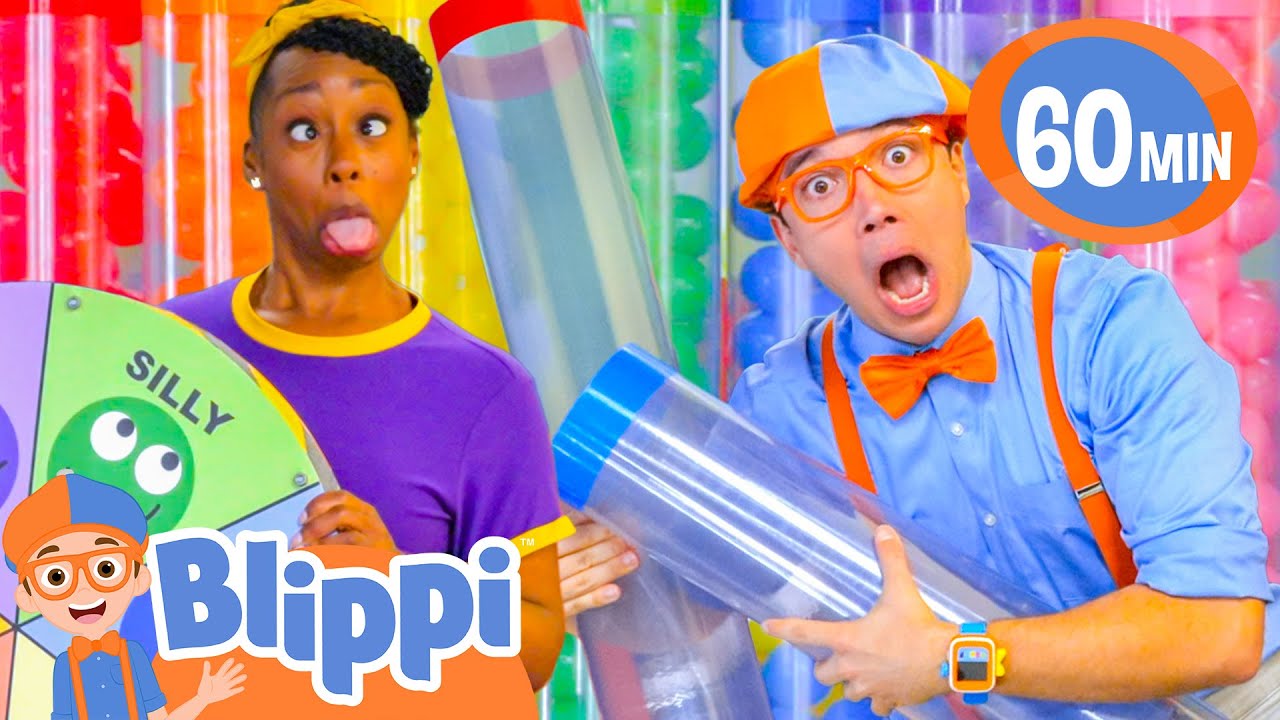 playground - Youtube Kids