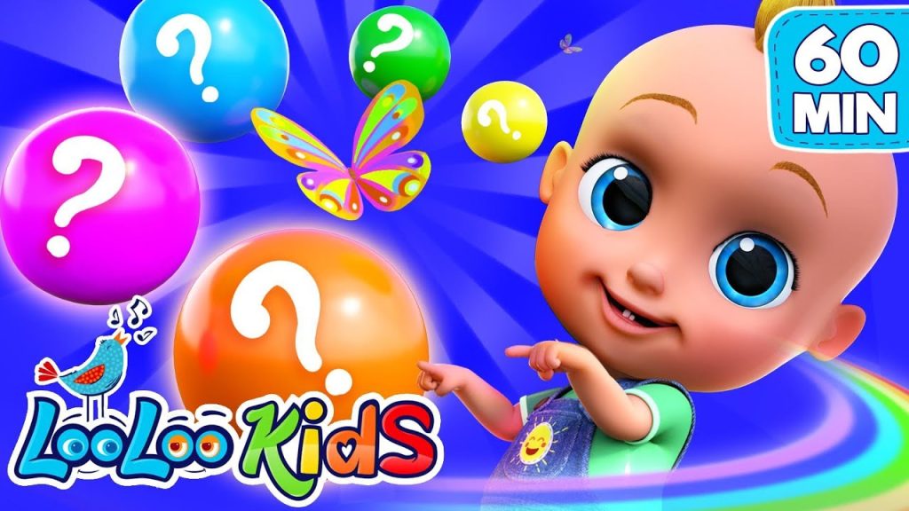 loo loo - Youtube Kids