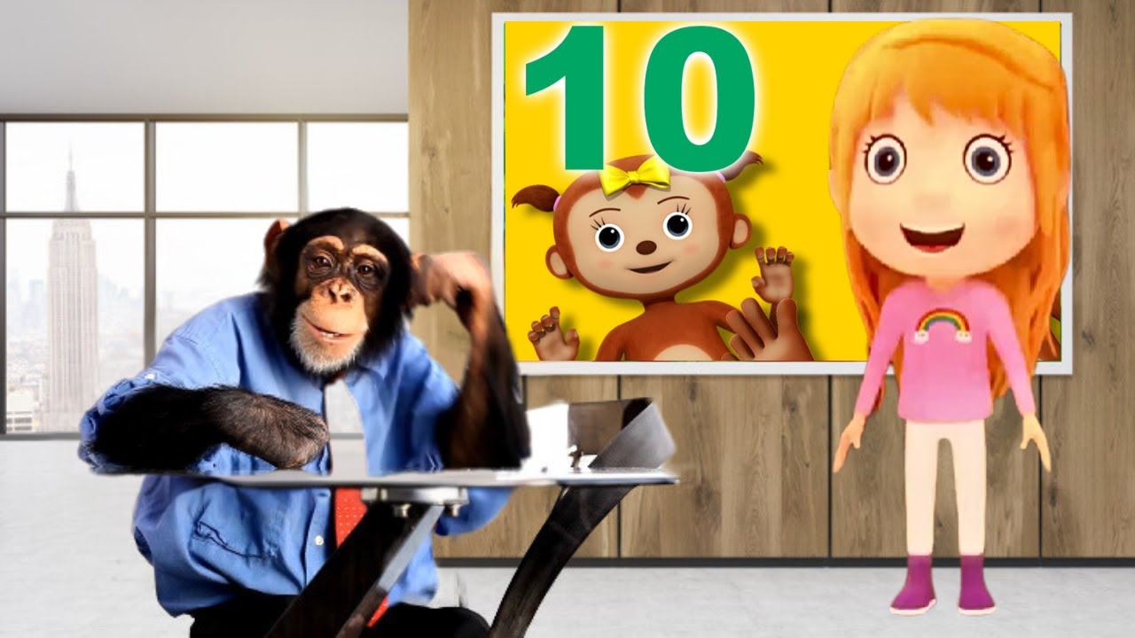 heykids - Youtube Kids