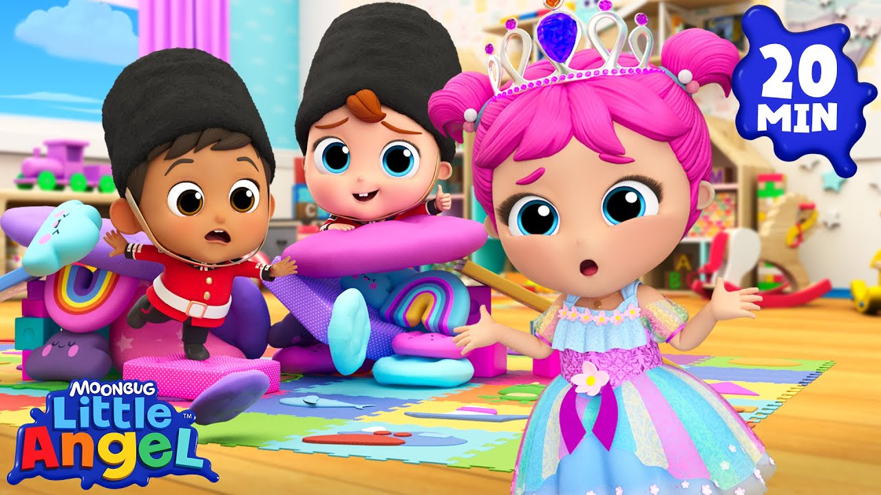 lollipops - Youtube Kids