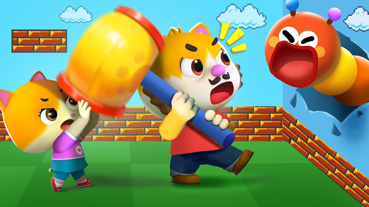 good habits cartoon - Youtube Kids