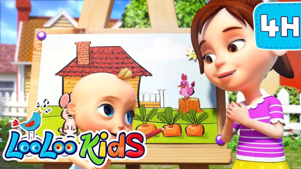 loo loo - Youtube Kids