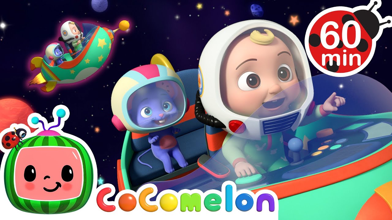 rocket - Youtube Kids