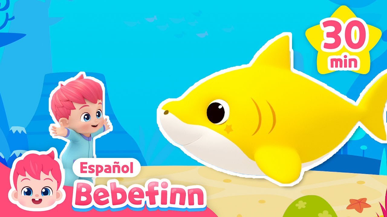bebe tin - Youtube Kids