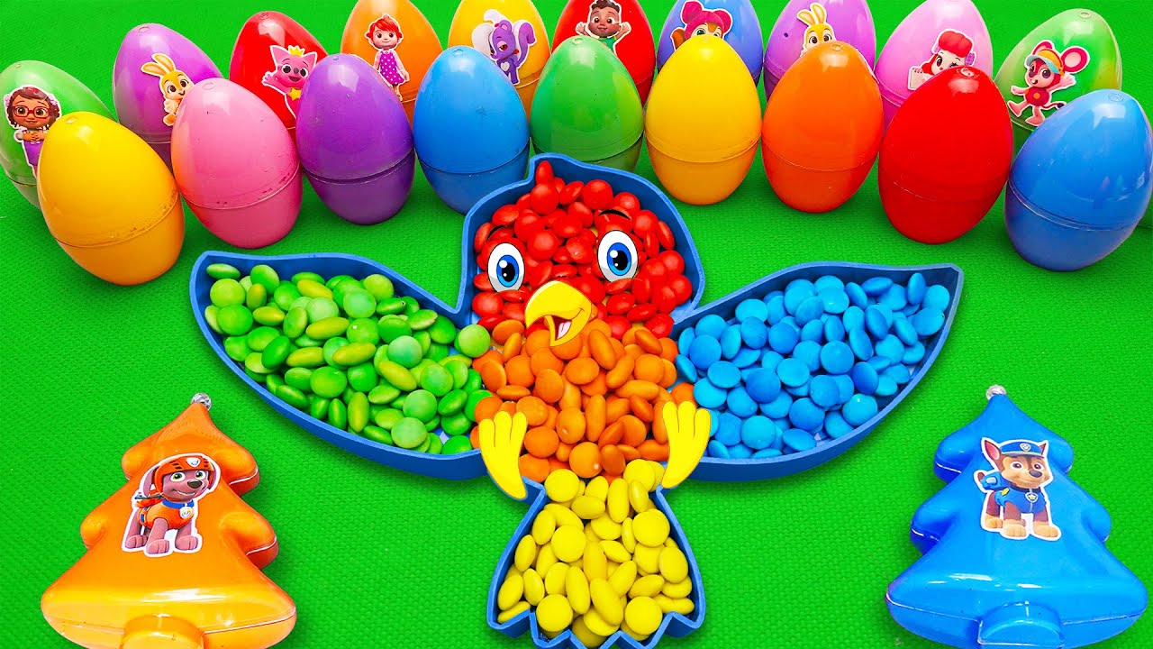 cocomelon baby shark - Youtube Kids