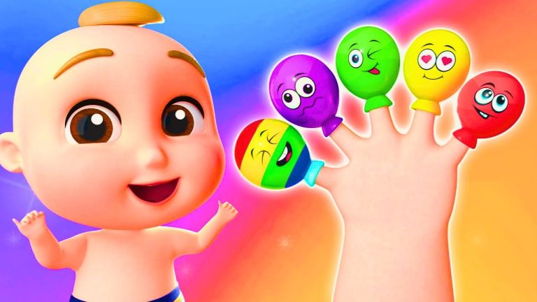 finger family cocomelon - Youtube Kids