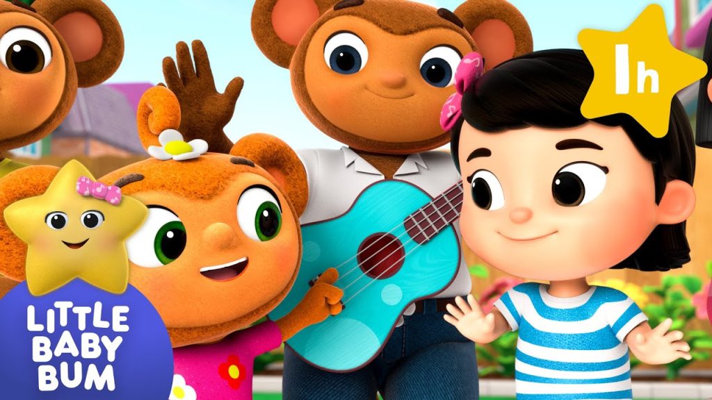 family videos - Youtube Kids