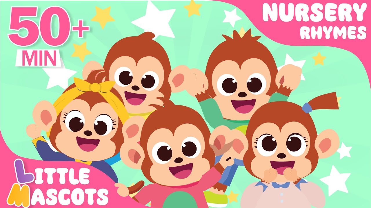 little mascots - Youtube Kids