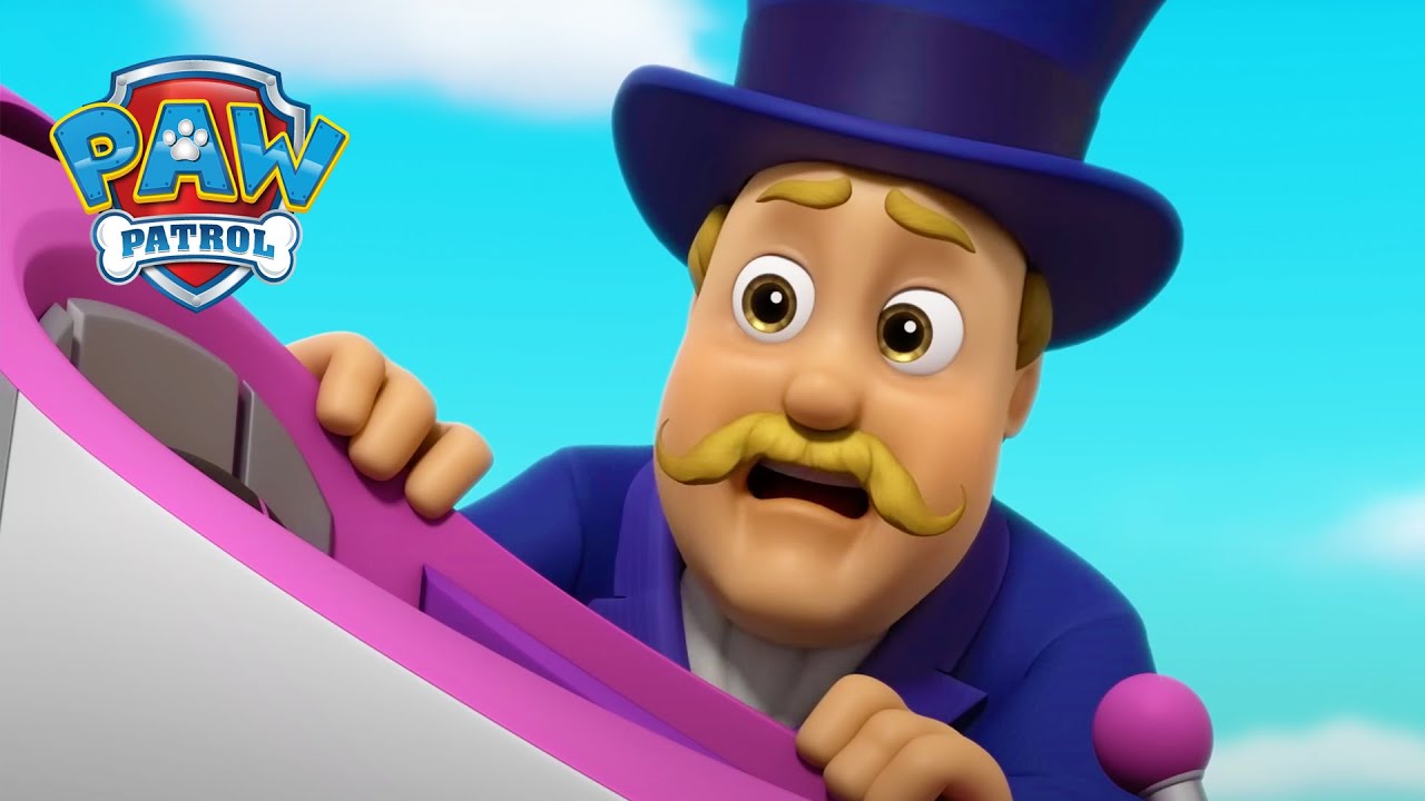 paw patrol full episode - Youtube Kids
