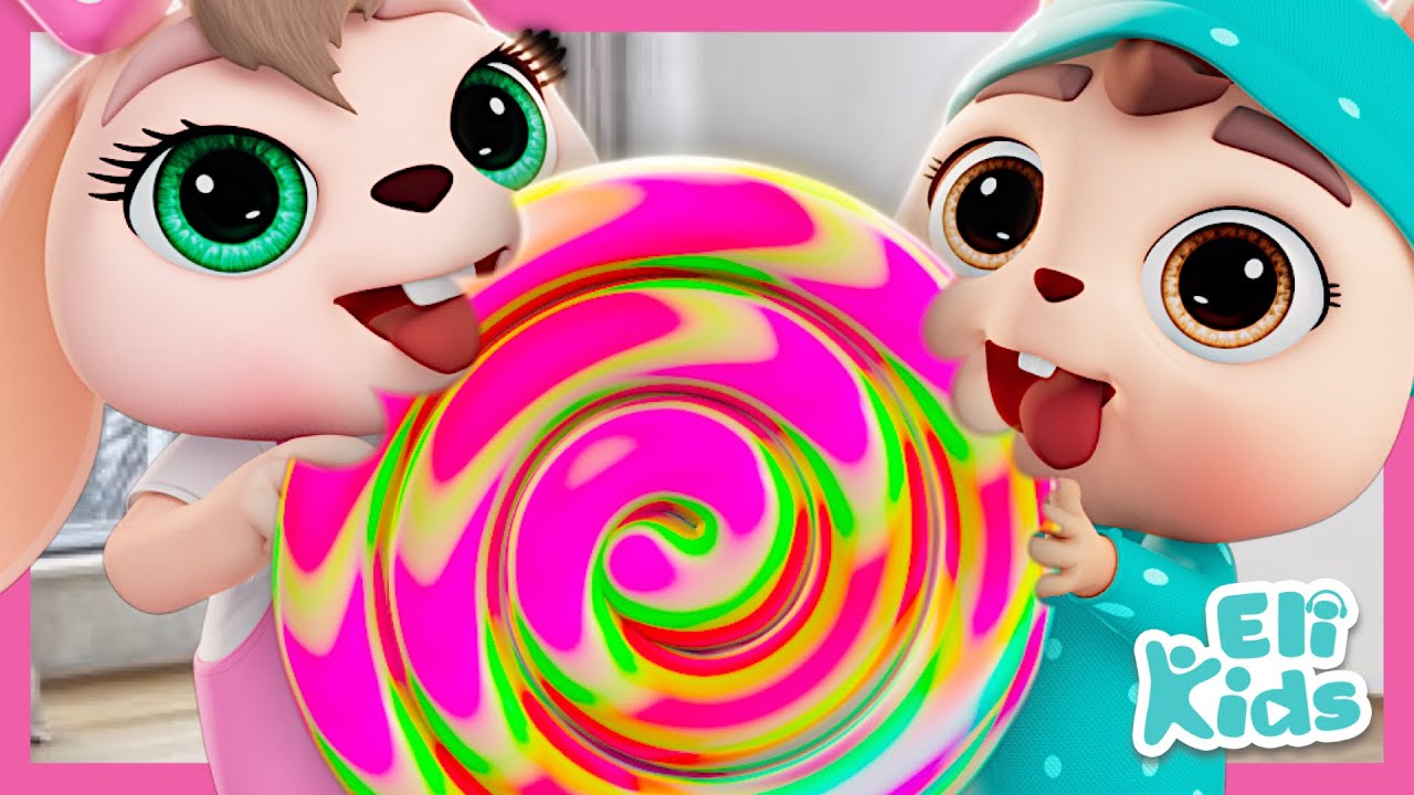 Eli kids - Youtube Kids