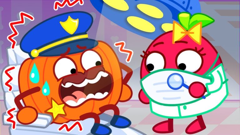 kids fun tv - Youtube Kids