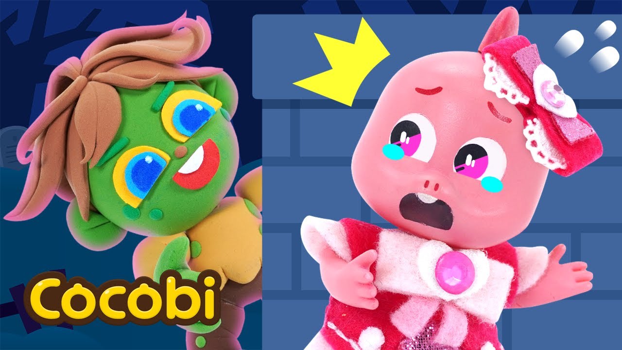 cocobi - Youtube Kids