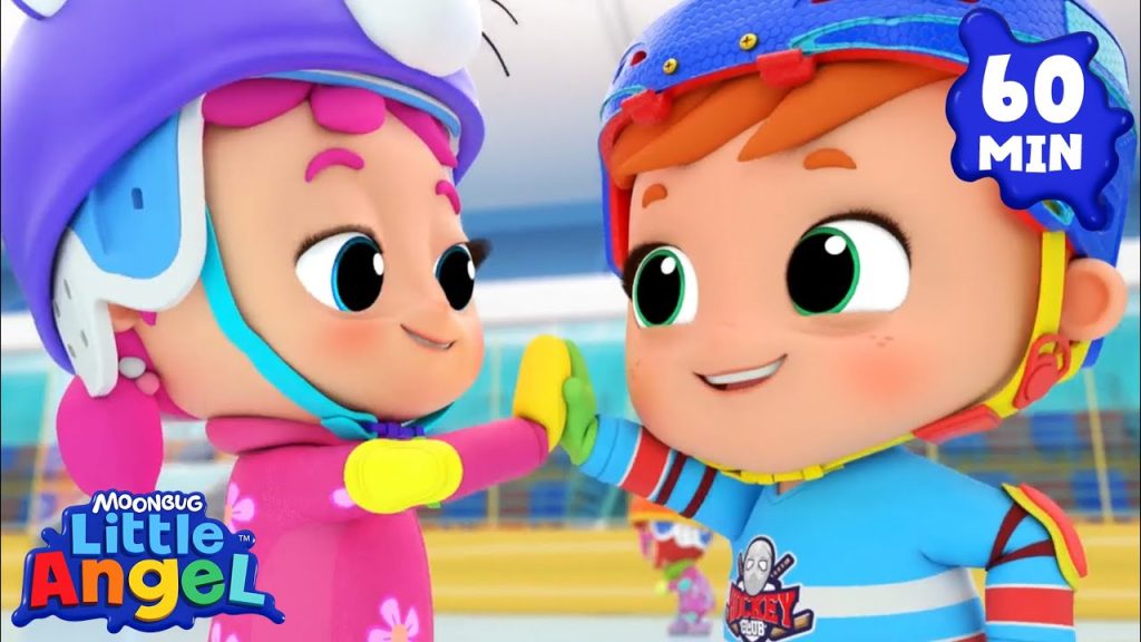 little angle - Youtube Kids