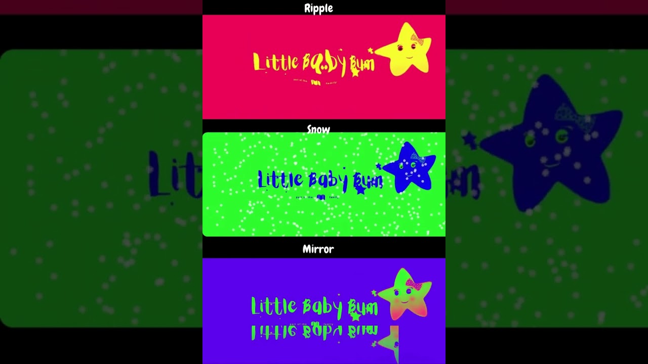 introeffects - Youtube Kids