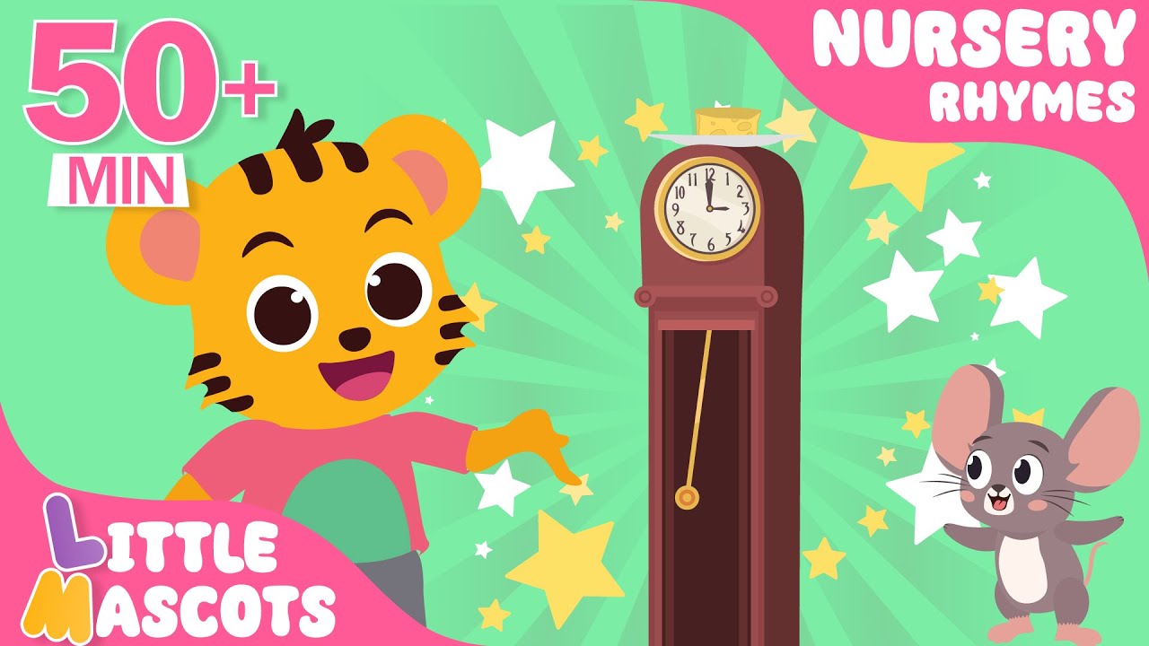 little mascots - Youtube Kids