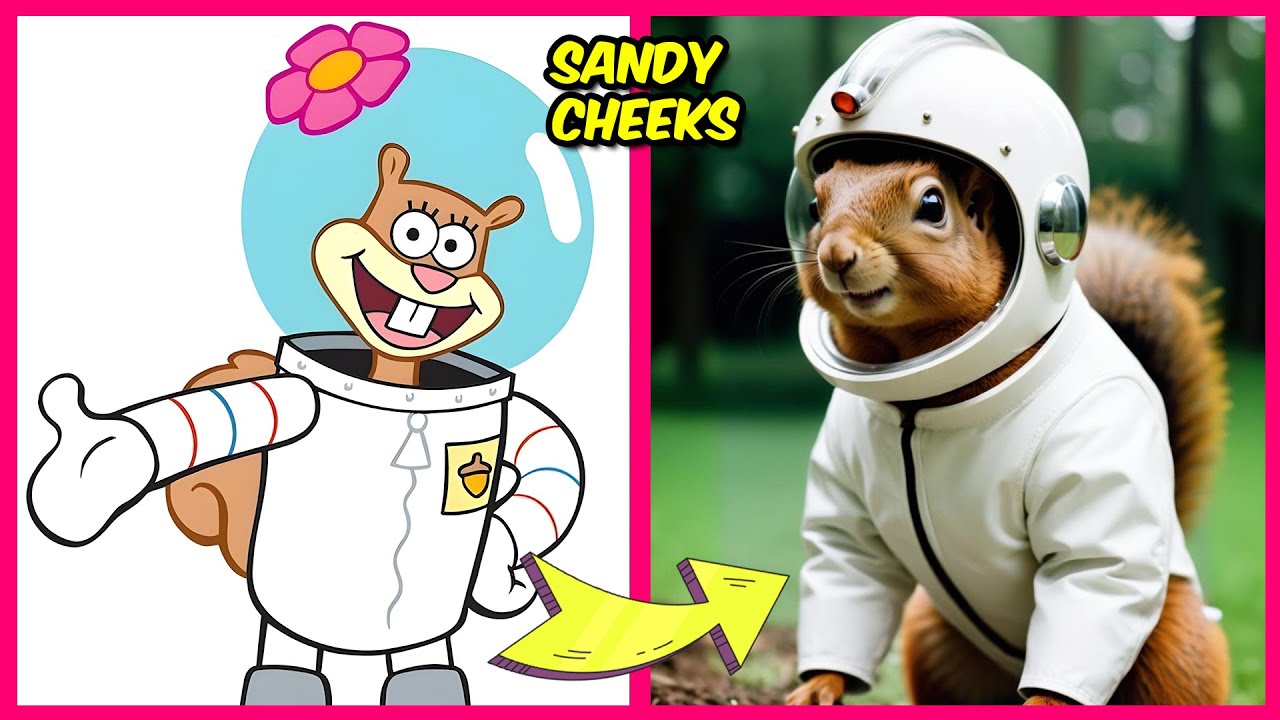 Real Life - Youtube Kids