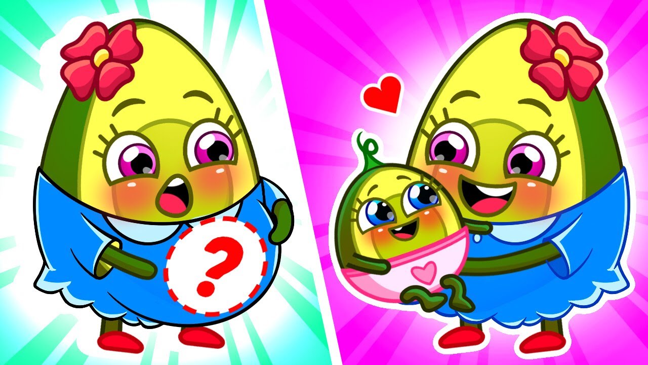 new sibling adventure - Youtube Kids