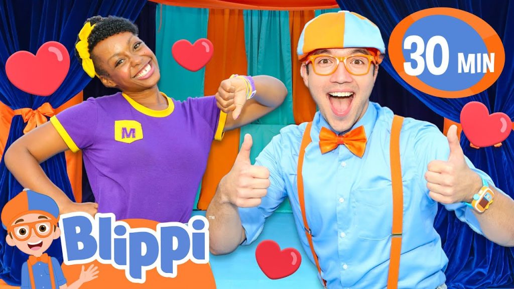 self-esteem videos - Youtube Kids