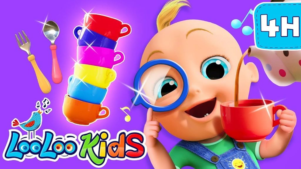 loo loo - Youtube Kids
