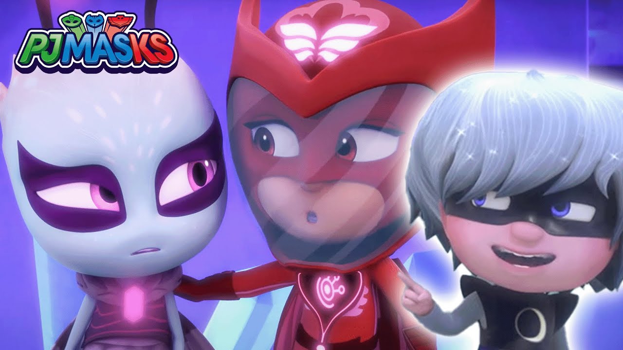 pijamax em português completo - Youtube Kids