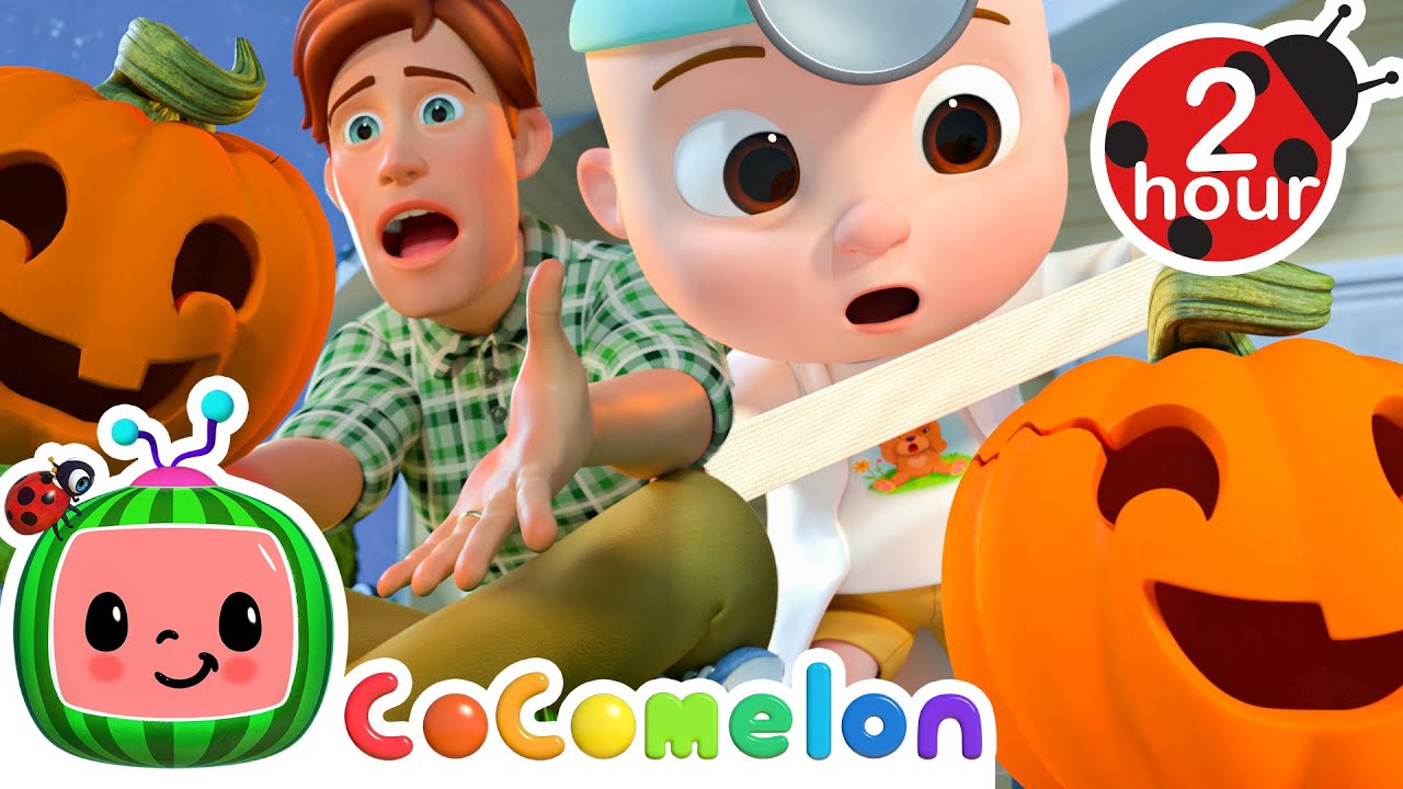 cocomelon 2024 - Youtube Kids