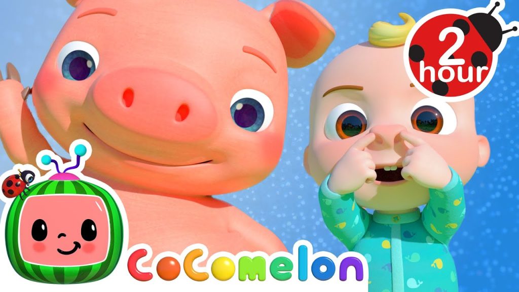 cocomelon classroom - Youtube Kids