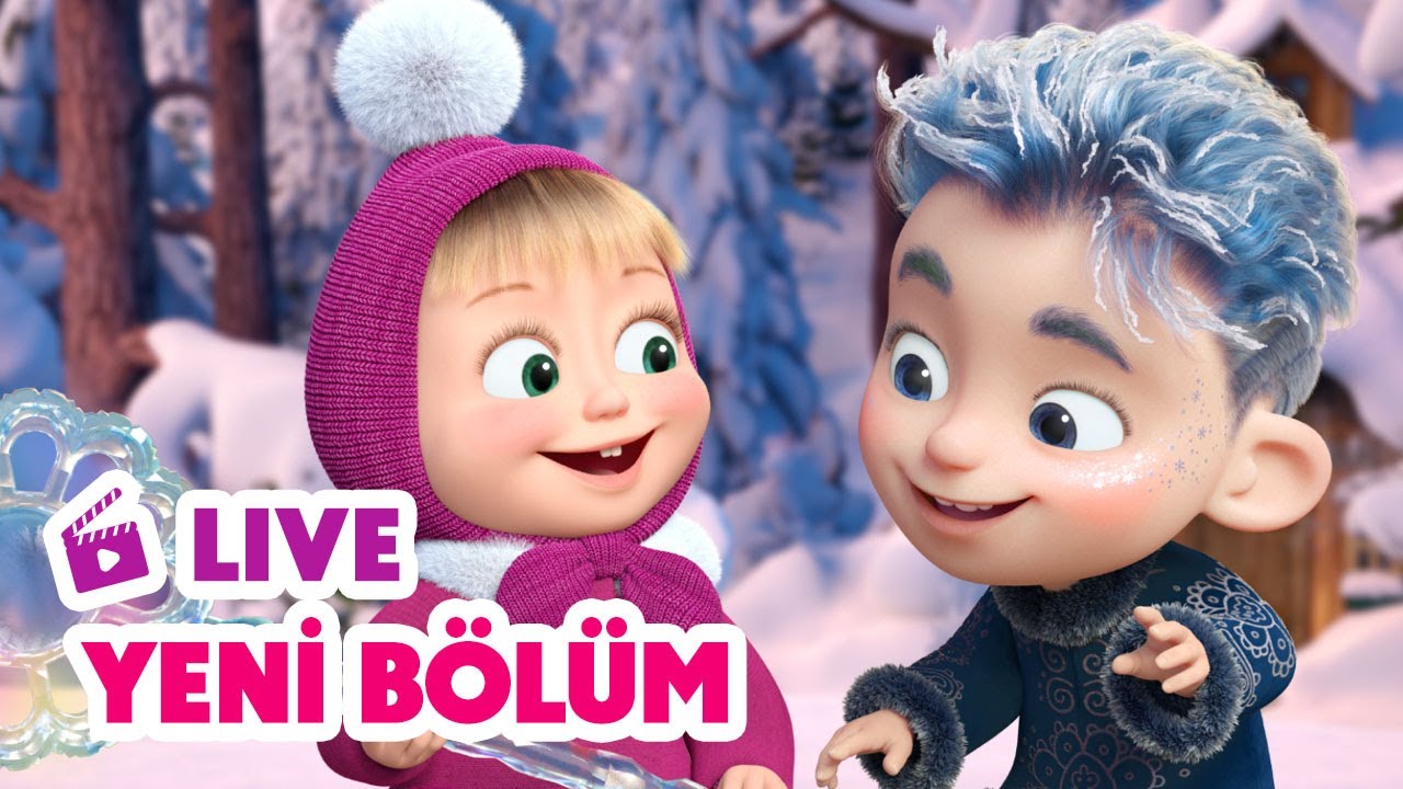 Yeni bölüm - Youtube Kids
