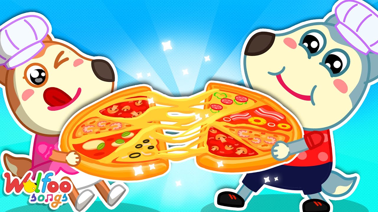 wolfoo kids songs - Youtube Kids