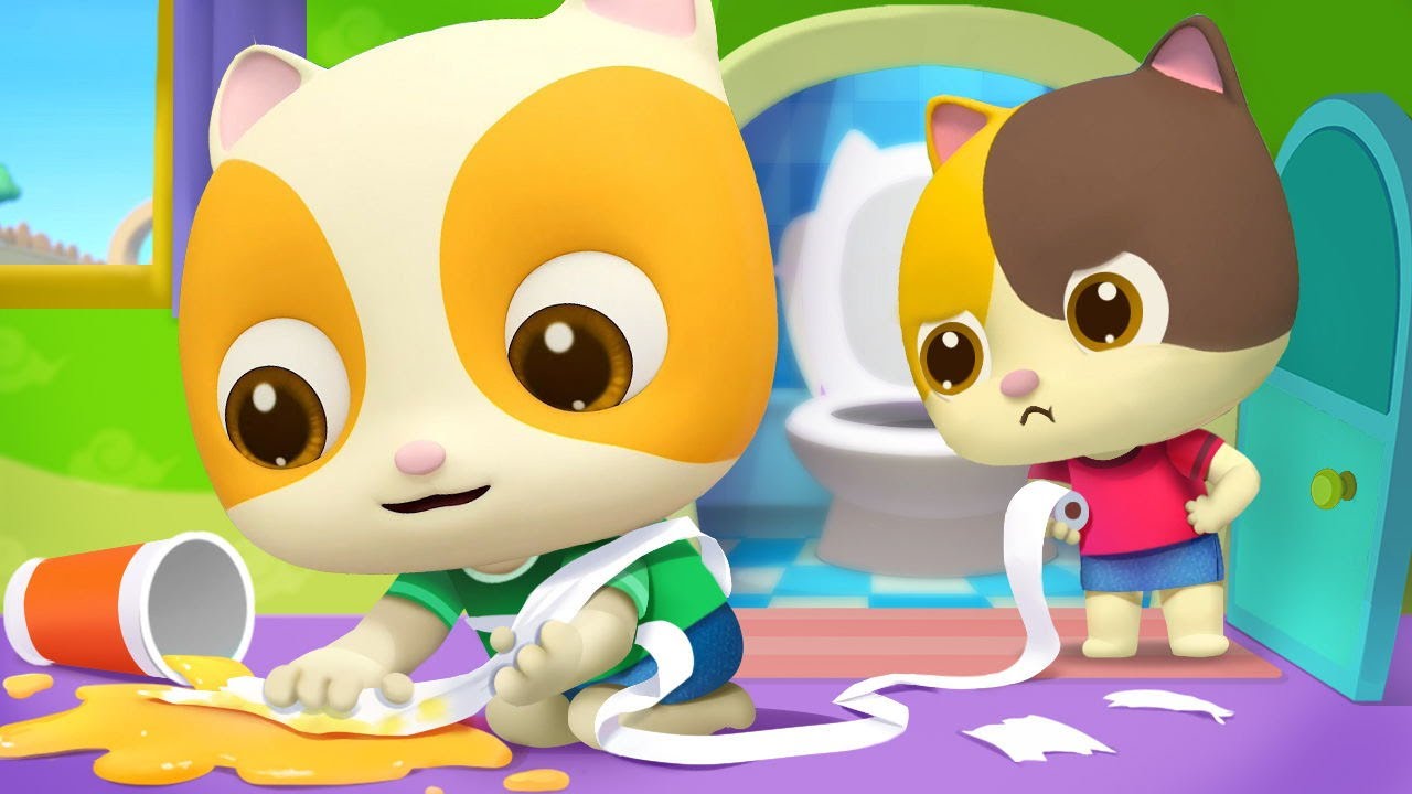 babybus cartoon - Youtube Kids