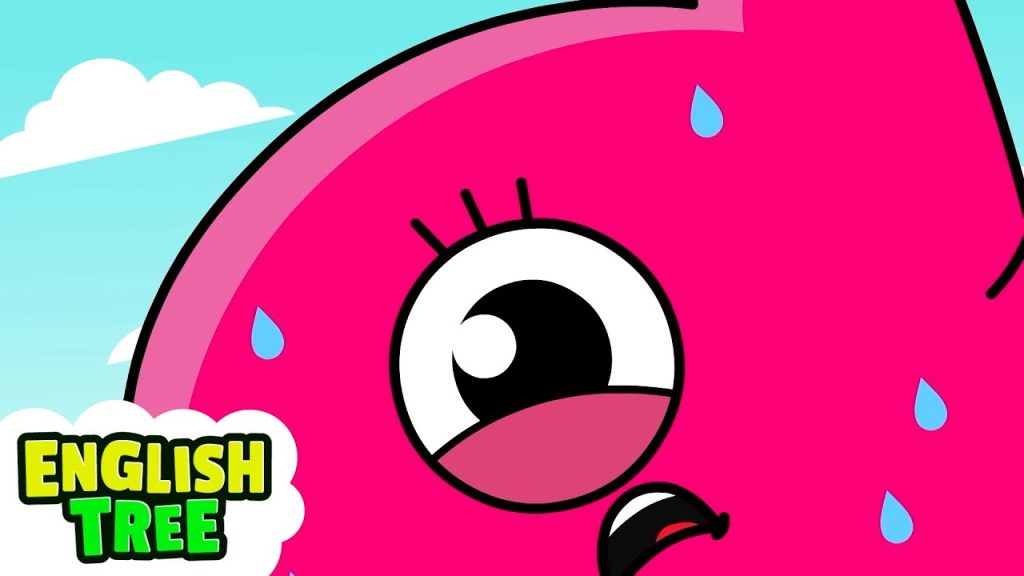 english tree tv - Youtube Kids