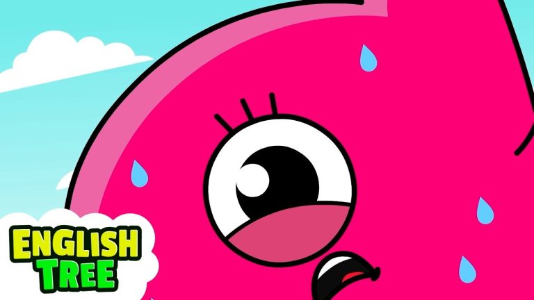 english tree tv - Youtube Kids