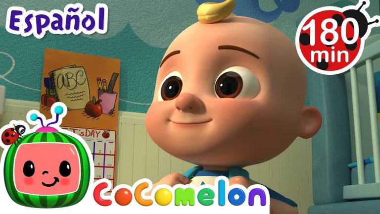 cocomelon espanol - Youtube Kids