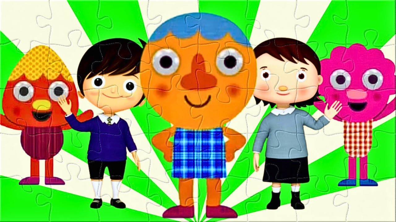 hello hello - Youtube Kids