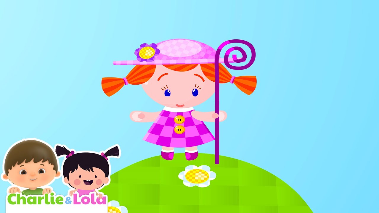 little lola - Youtube Kids