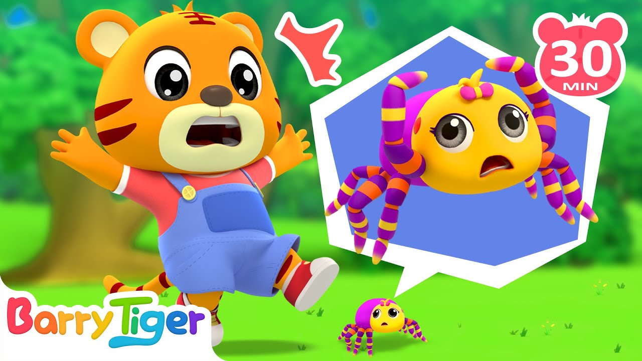 animation - Youtube Kids