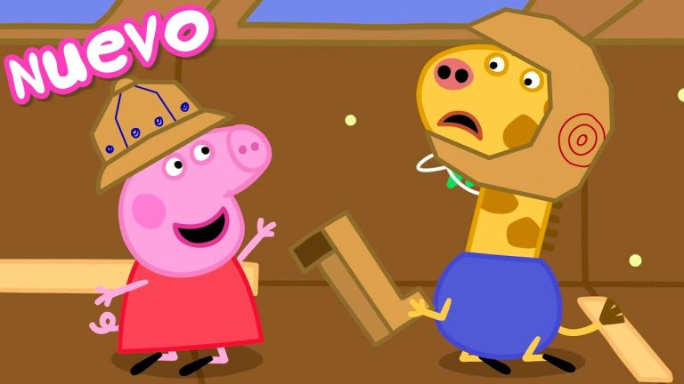 pepa la cerdita - Youtube Kids