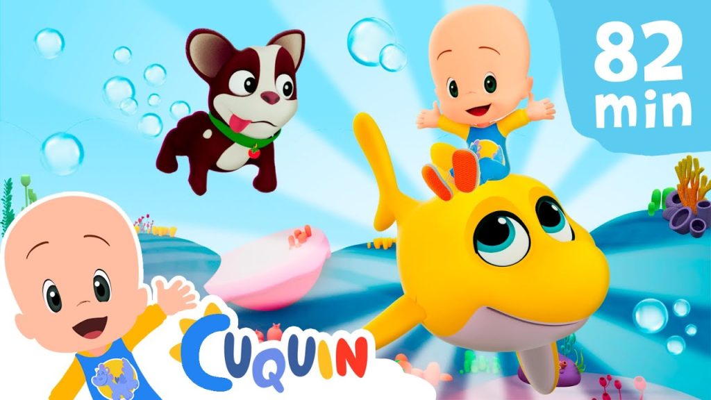 familia telerin - Youtube Kids