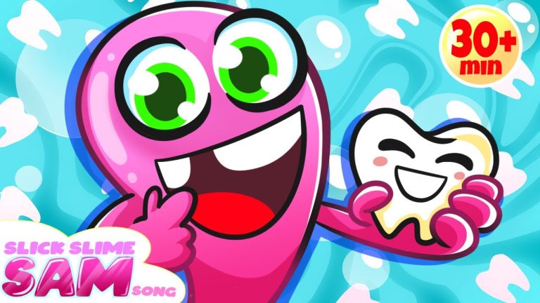 slime sam - Youtube Kids