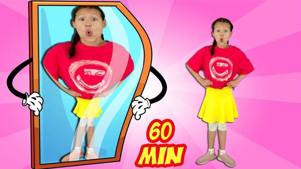 Triangle Song - Youtube Kids