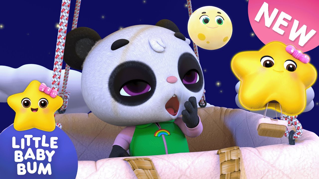 LBB New Episodes - Youtube Kids