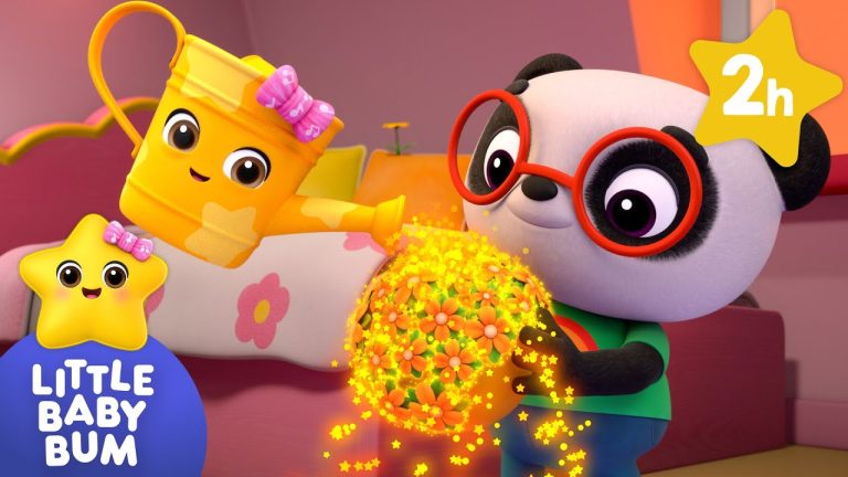 LBB New Episodes - Youtube Kids