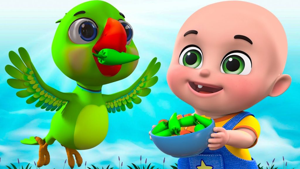 tota tota - Youtube Kids