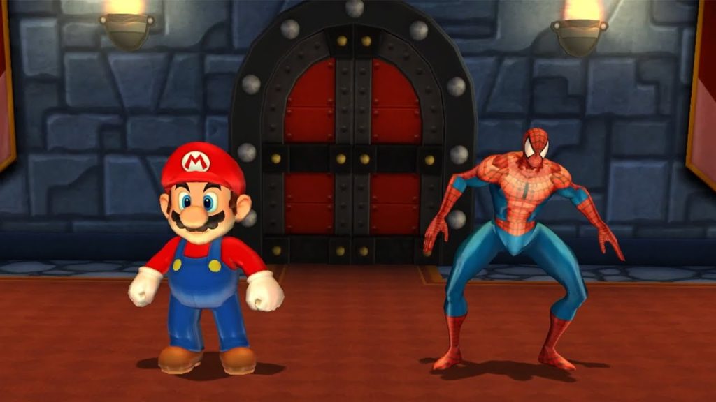 Spider Man Vs SpongeBob - Youtube Kids