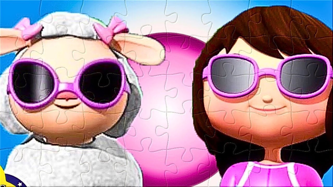 mary had a little lamb - Youtube Kids